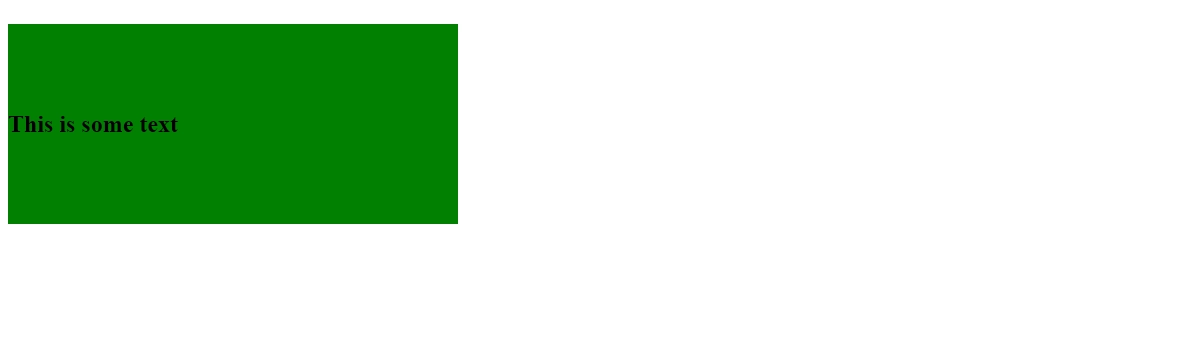 How to Center Text in CSS | HTML All The Things